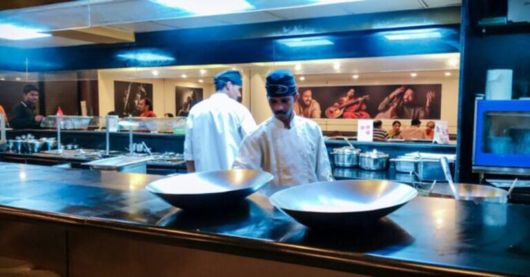 Part Time Cook in Dubai – Hire Indian & Pakistani Cooks 2025